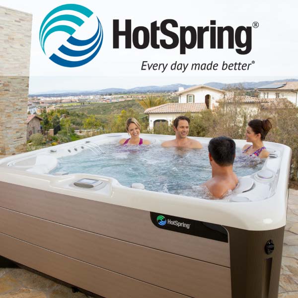 Hot Spring Spa Supplies - Get all of your Essential Supplies Here – The ...