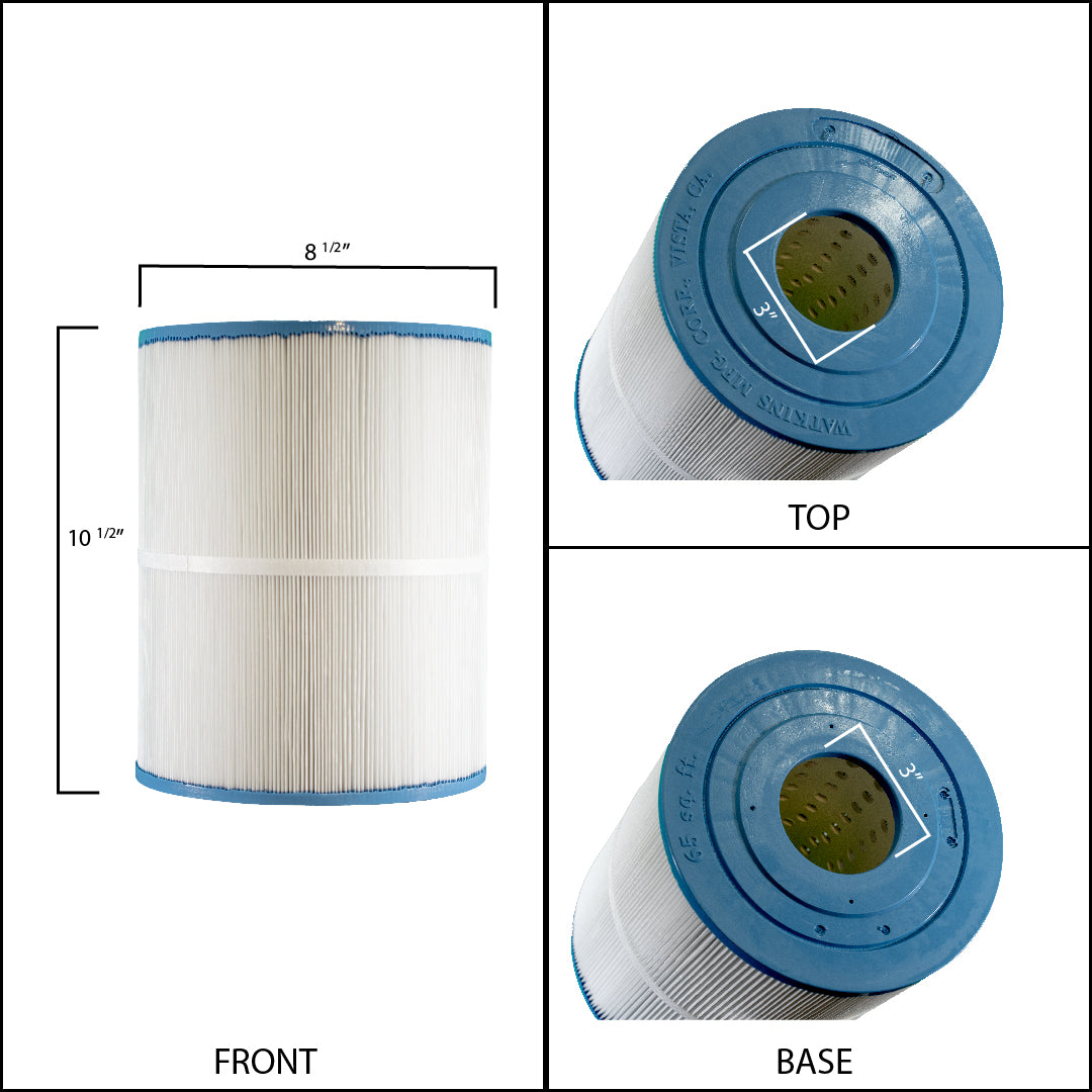 Hot Spring 65 Sq. Ft. Hot Tub Filter For Limelight Glow & Bolt - Sale ...