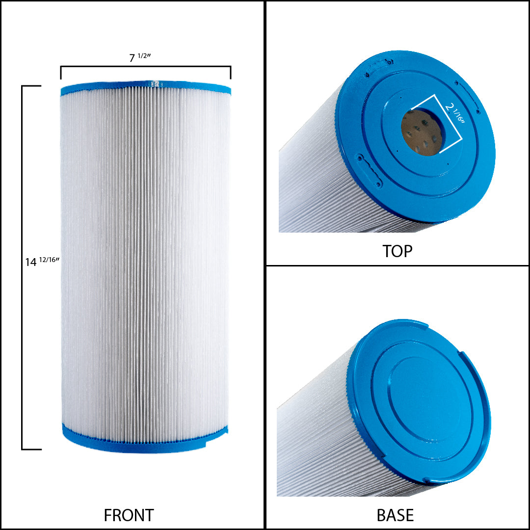 Sundance Spas Legacy 65 Sq. Ft. Filter - Free Shipping on Orders $75 ...