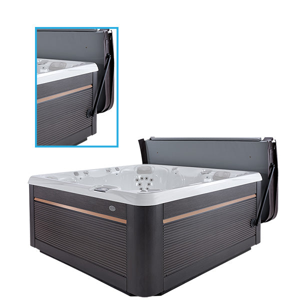 Hot Tub Cover Lifter - Cover Cradle - ProLift 3 - Hot Tub Supplies ...